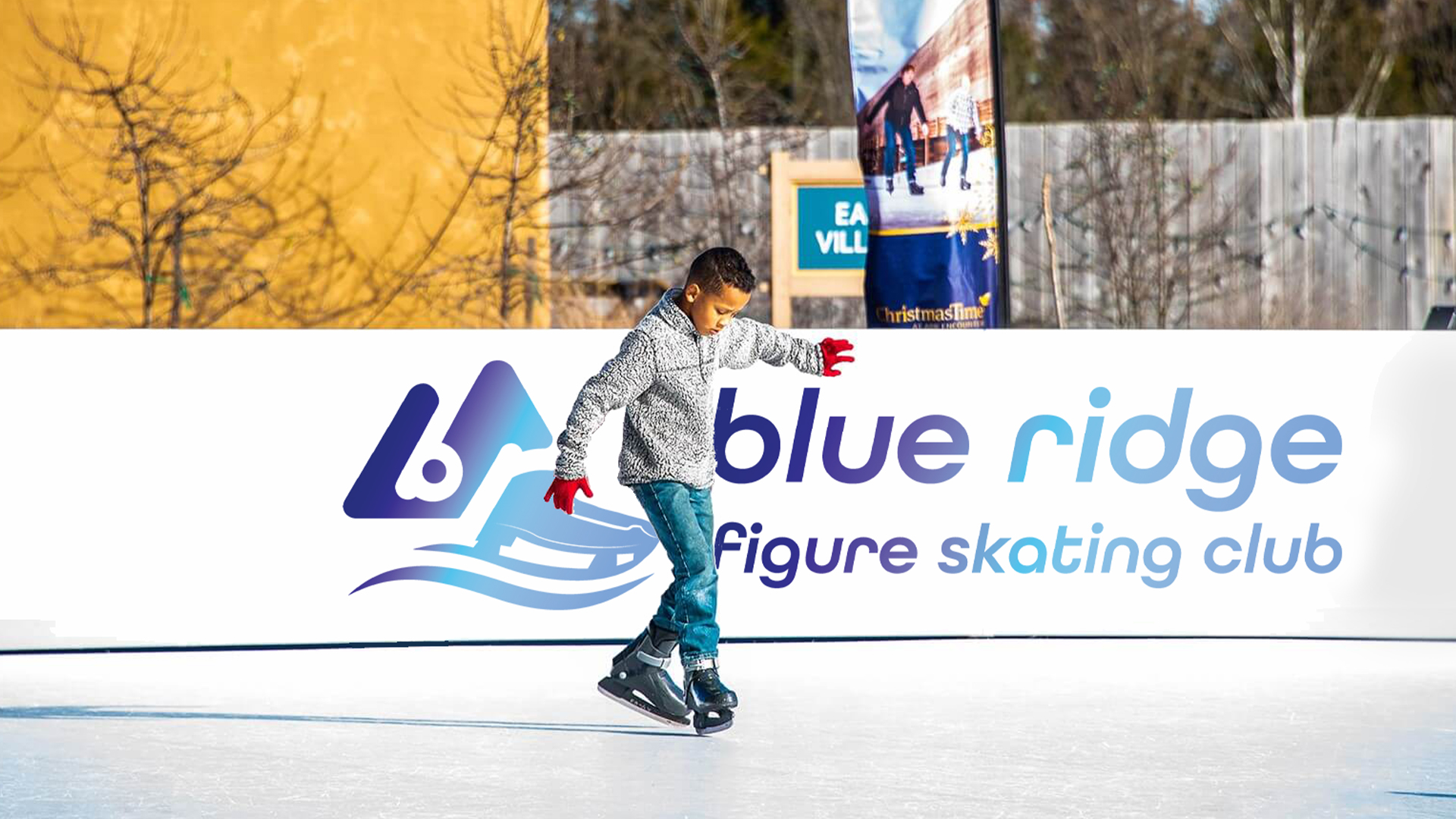 Blue Ridge Figure Skating Club - Island Ryland